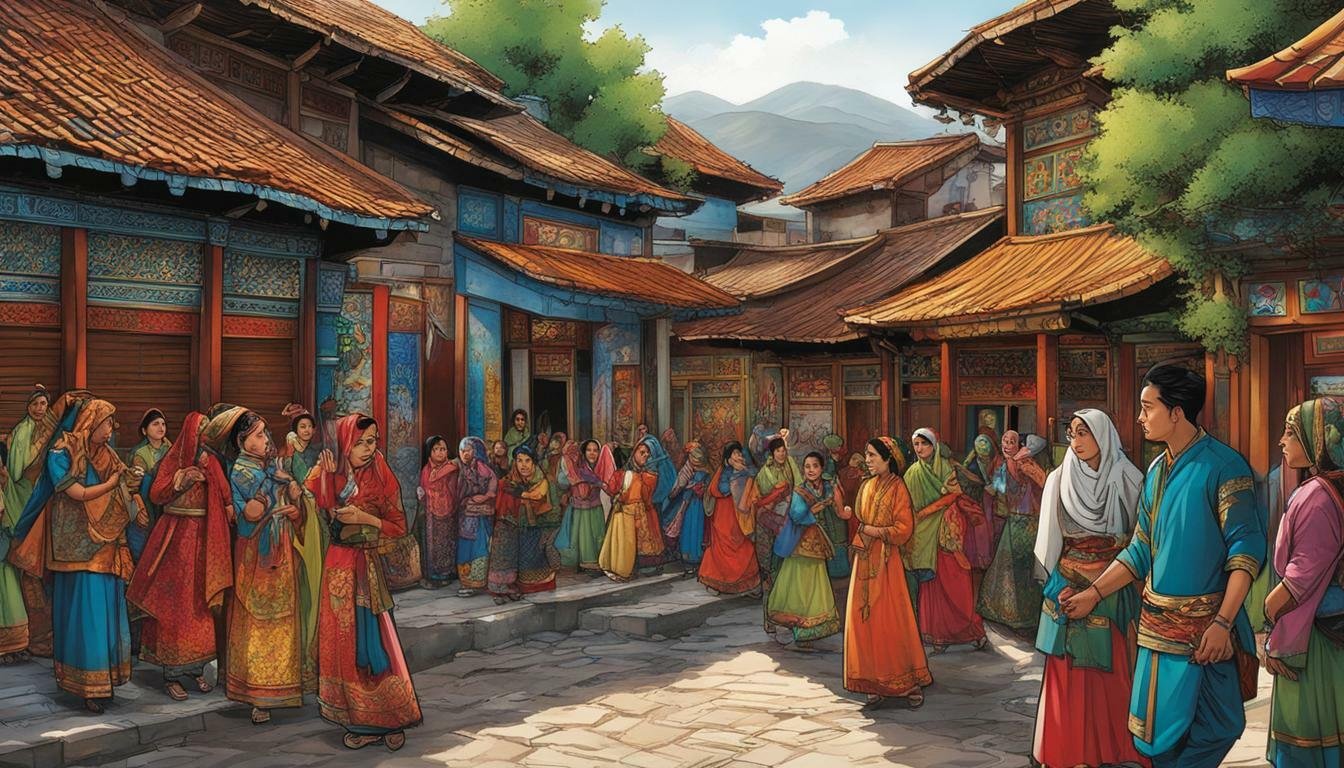 Karay-a Language of the Philippines