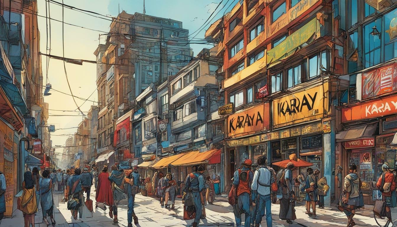 Karay-a Language of the Philippines