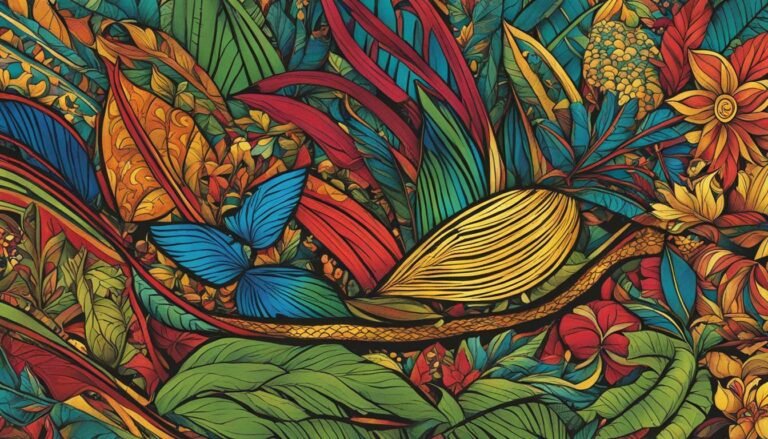 Karay-a Language of the Philippines