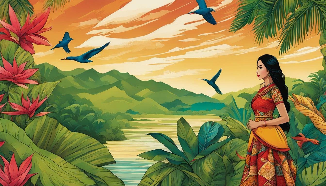 Karay-a Language of the Philippines