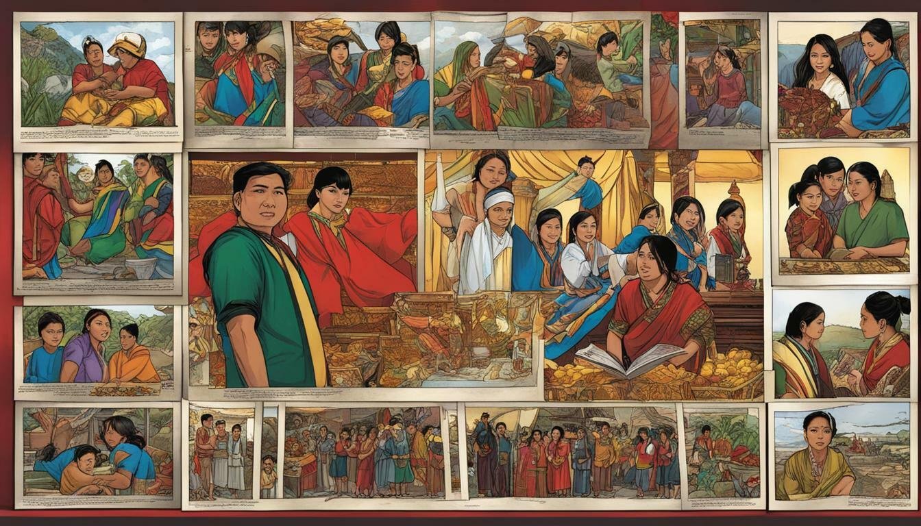 Karay-a Language of the Philippines