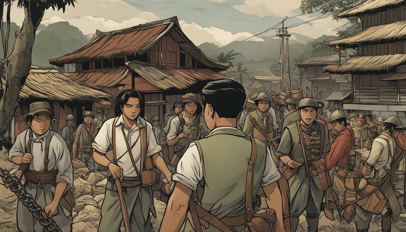 The Spanish Influence on the Political System of the Philippines