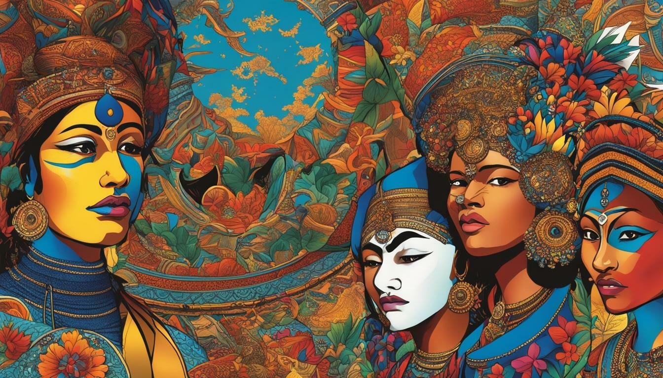 Palaw'an Language of the Philippines