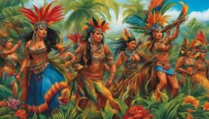 Los Pintados: Indigenous People's Art of Tattooing
