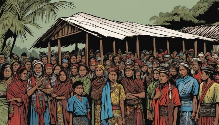 Lumad Resistance to Christianity