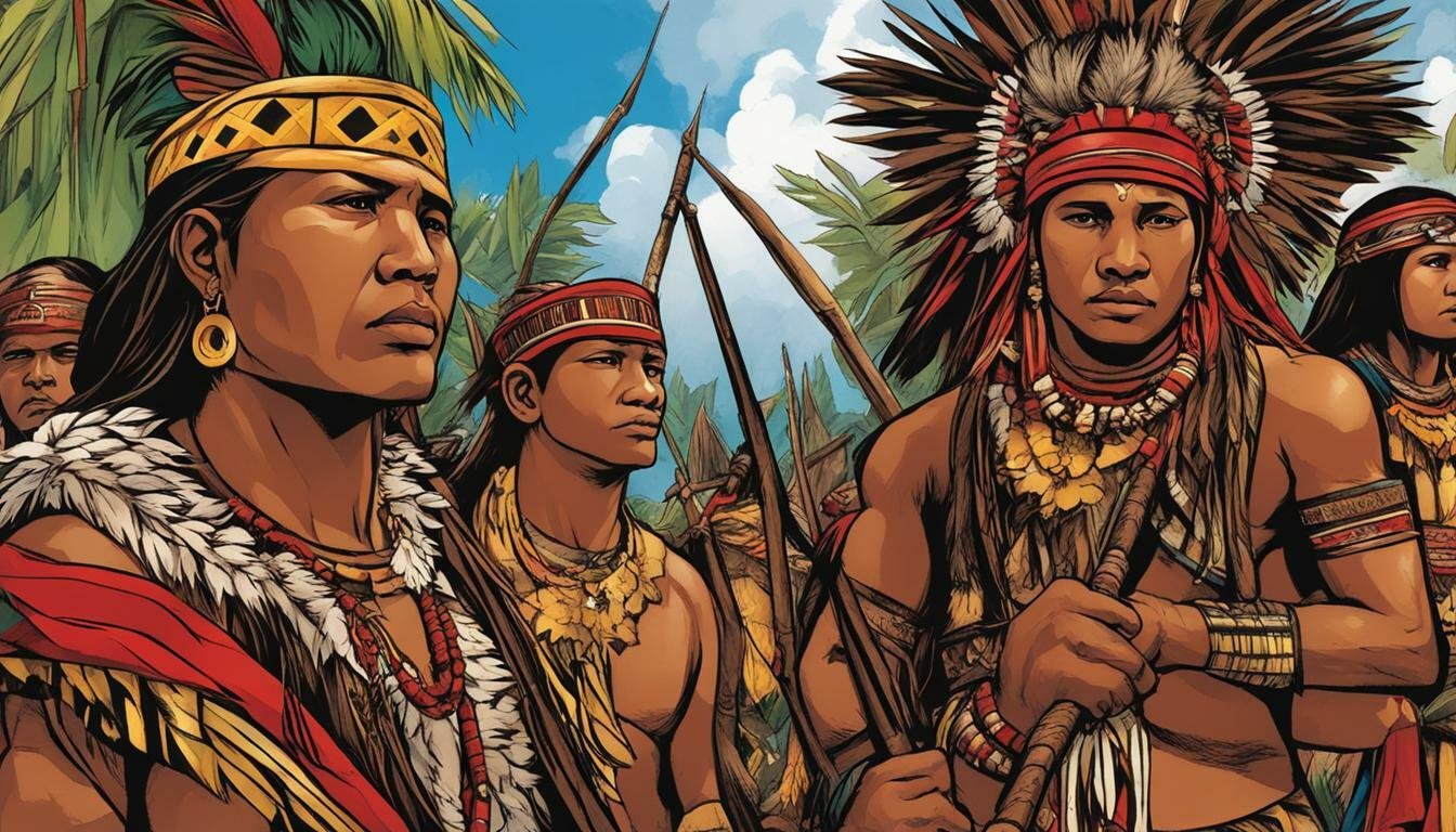 Lumad Resistance to Christianity