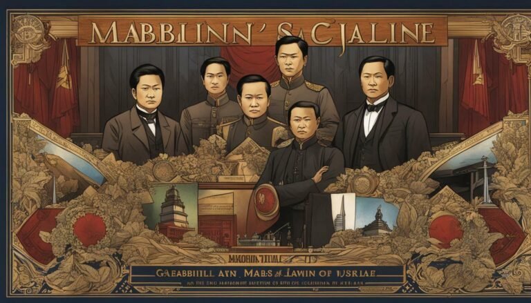 The Life and Legacy of Apolinario Mabini