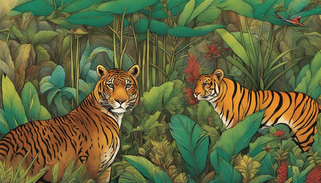 Mamanwa Language of the Philippines