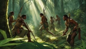 Mamanwa Language of the Philippines