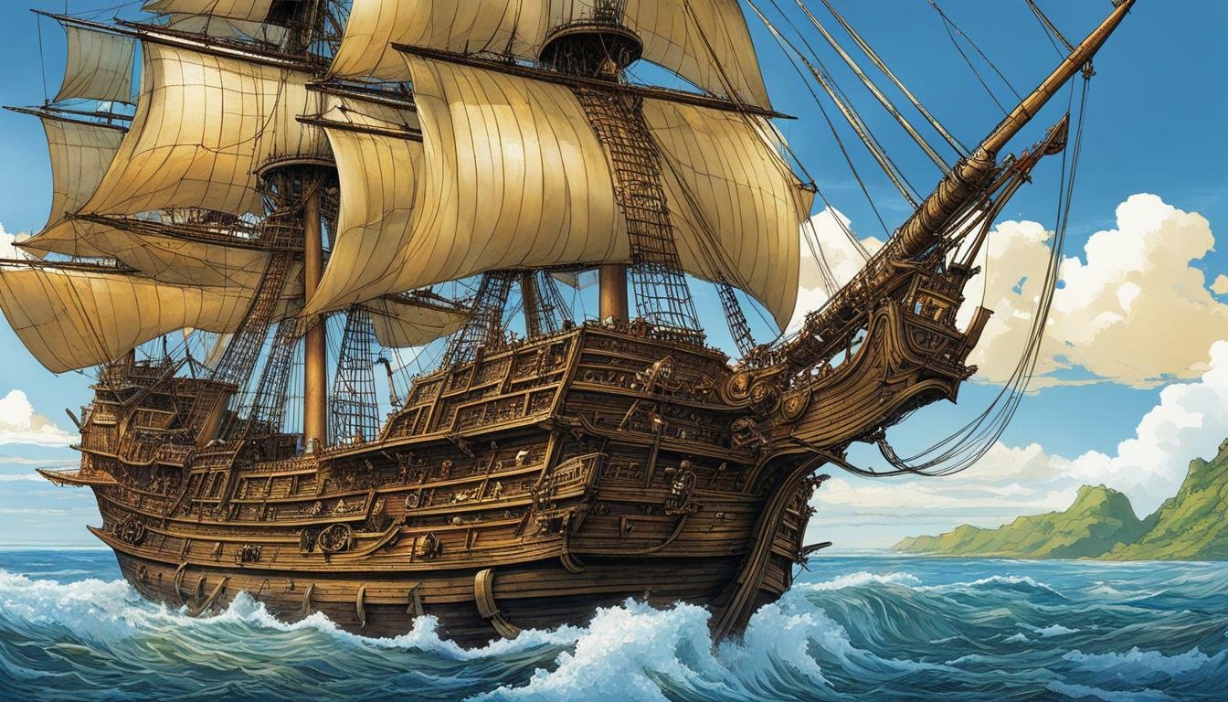 Exploitation of the Philippines Natural Resources by the Spanish Colonizers