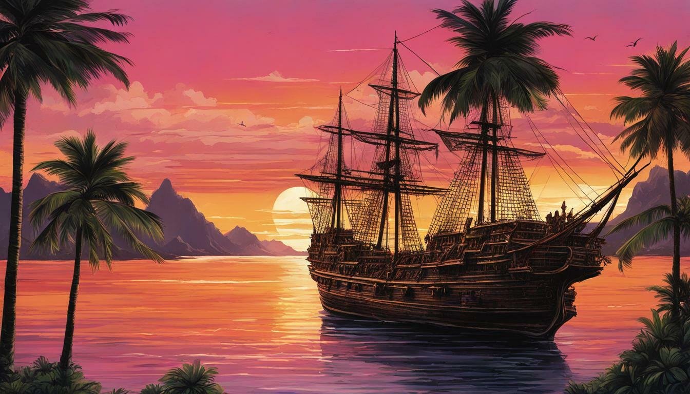 Legazpi: The Explorer Who Colonized the Philippines and Established ...