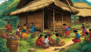 Manobo Language of the Philippines
