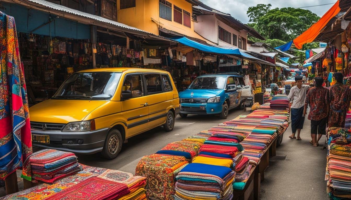 Maranao Language of the Philippines
