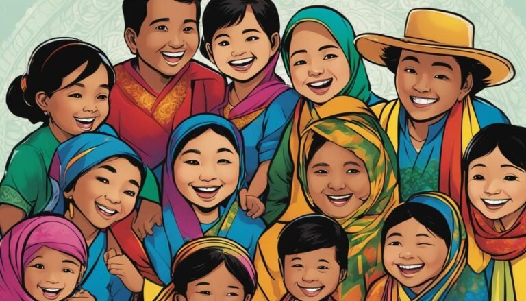 Maranao Language of the Philippines