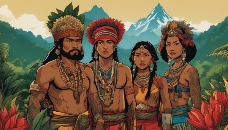 Moro People
