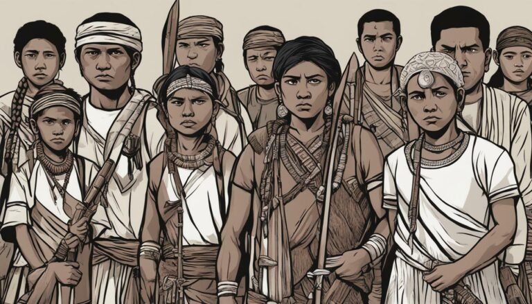 Moro People