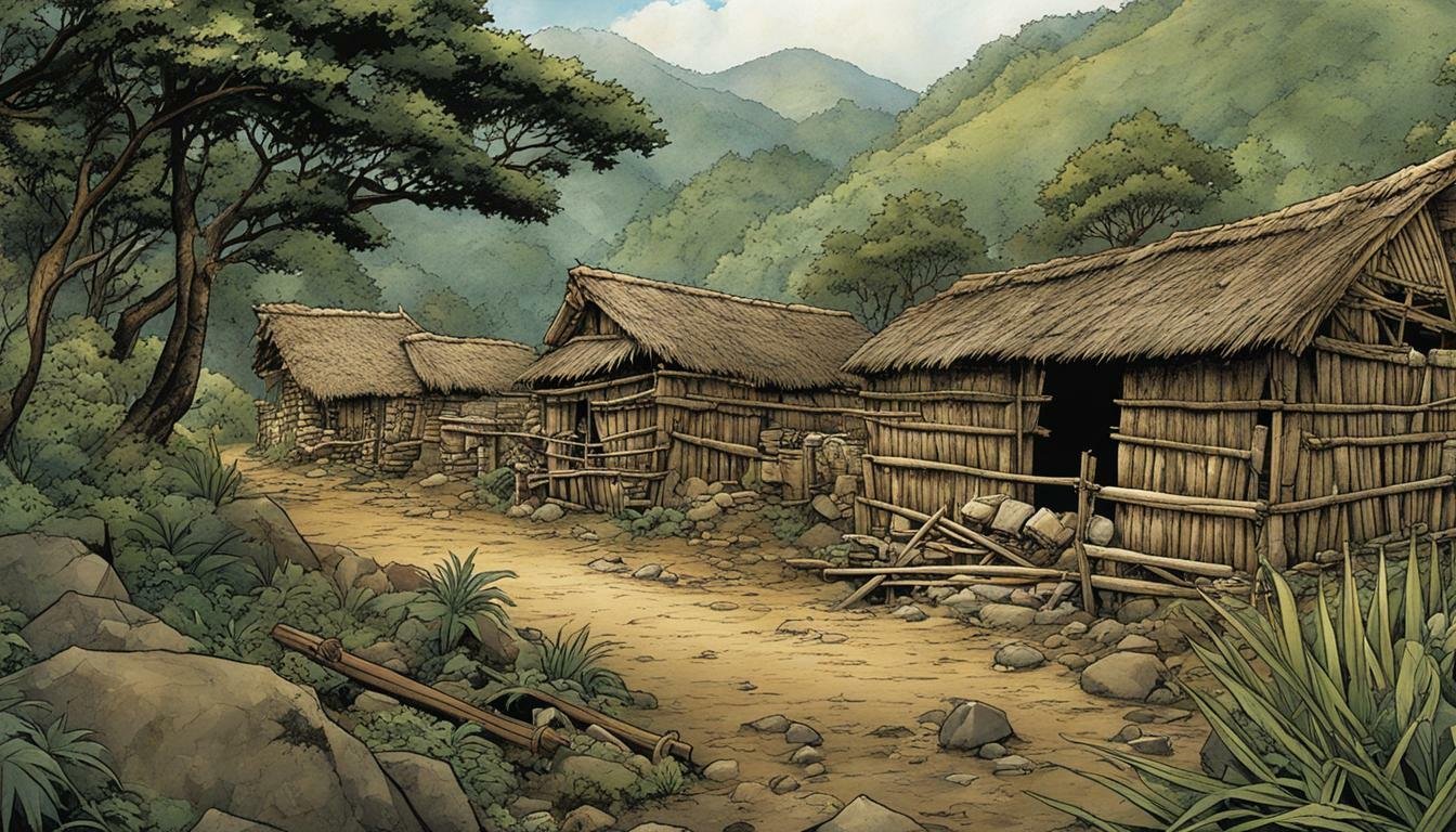 Old Kiyyangan Village: An Archaeological Site in the Province of Ifugao