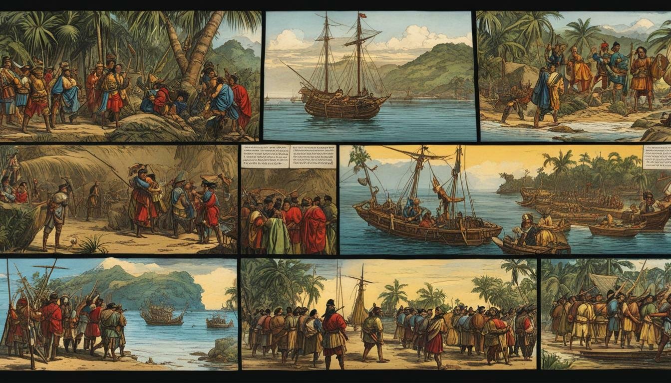 The Conversion of the Cebuano People to Christianity