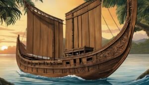 History of Balangay in the Philippines