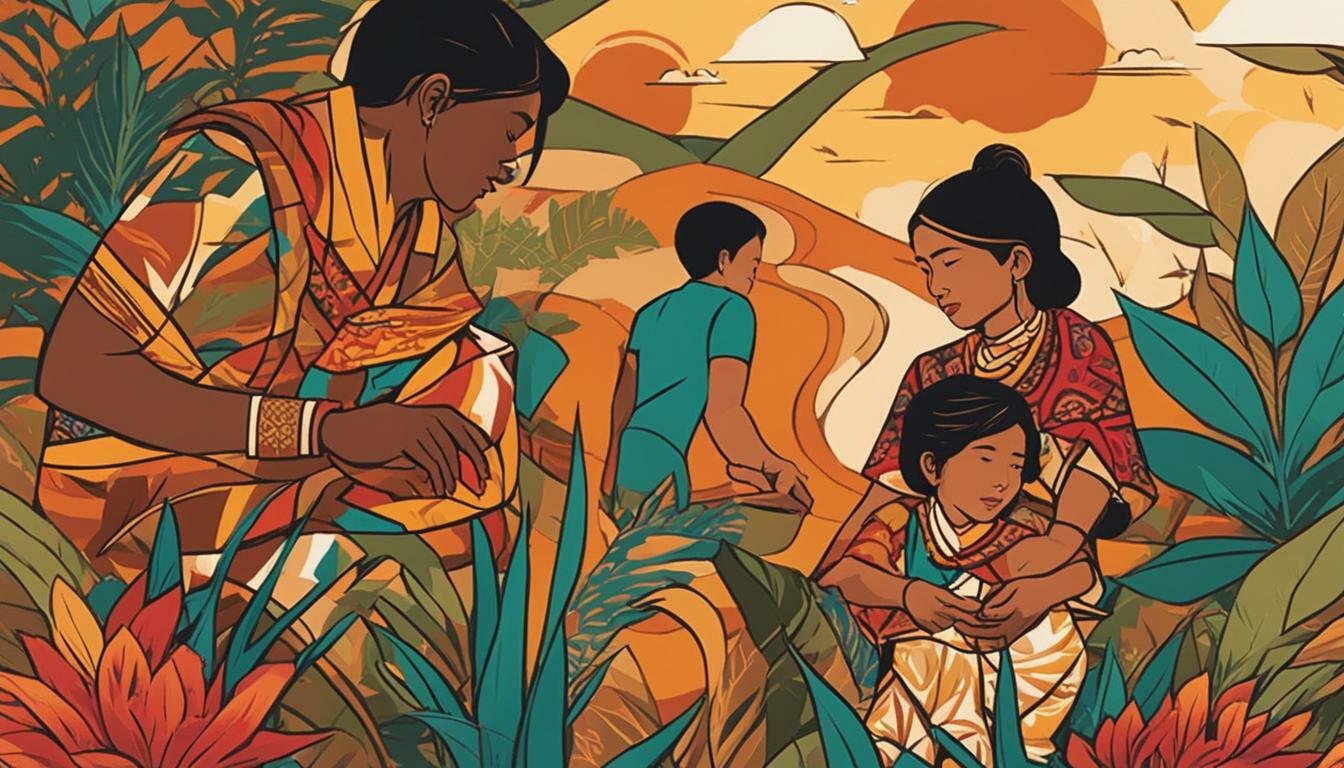 Palaw'an Language of the Philippines