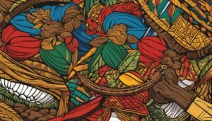 Palaw'an Language of the Philippines