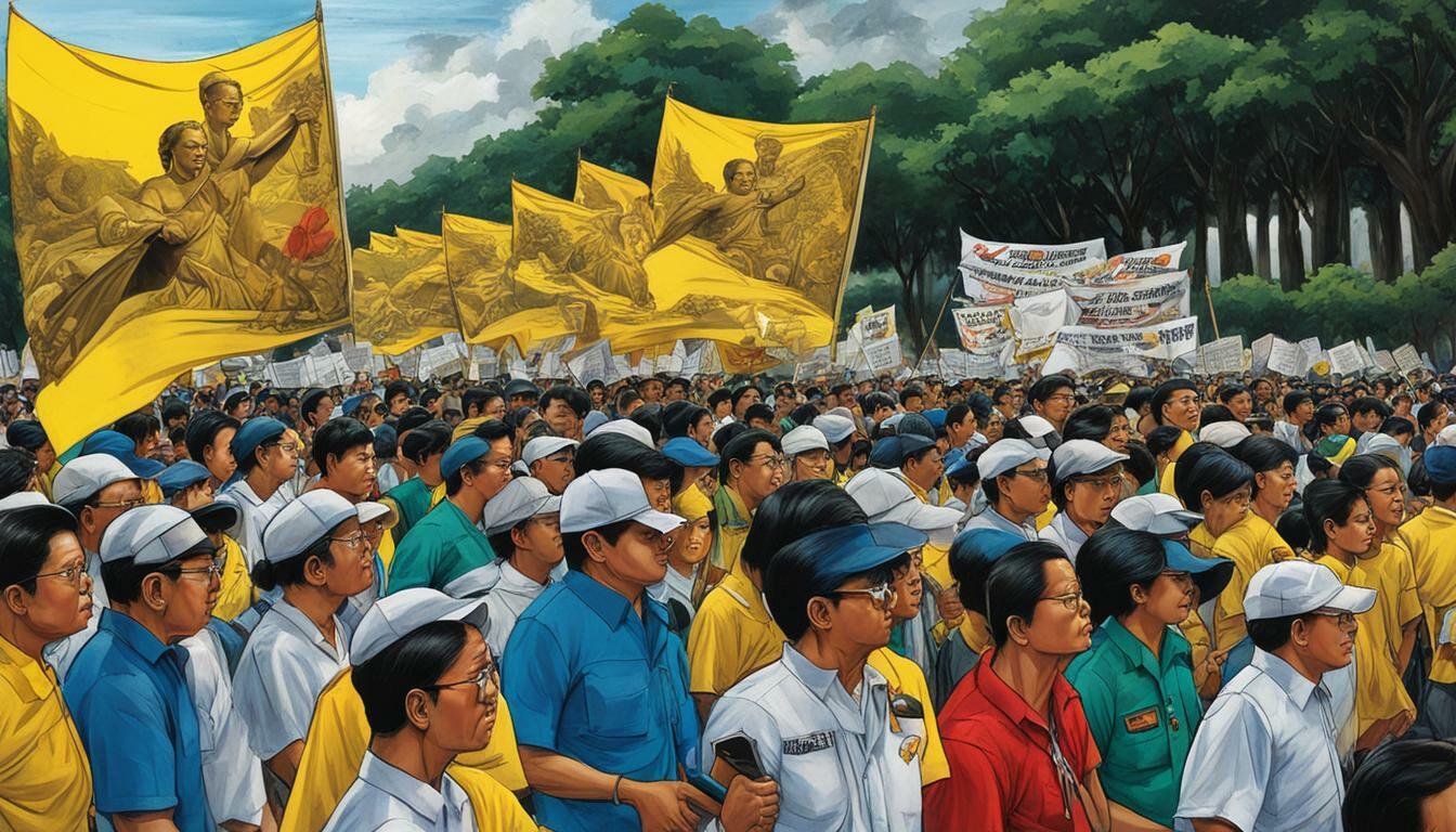 Life and Legacy of Benigno Aquino Jr