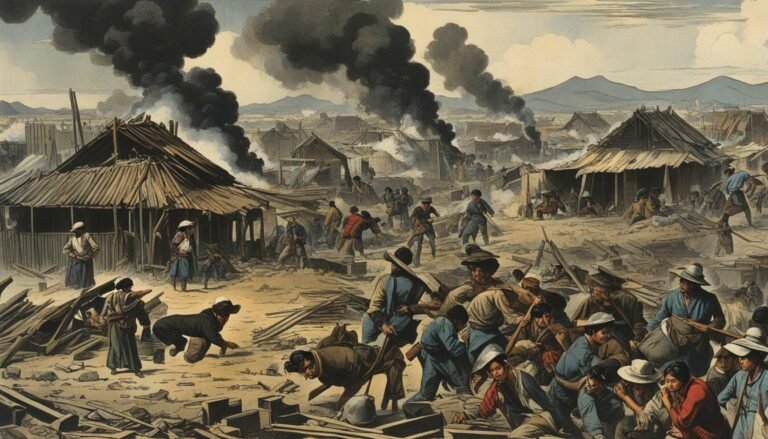 The Philippine-American War: Forgotten Struggles, Enduring Impact