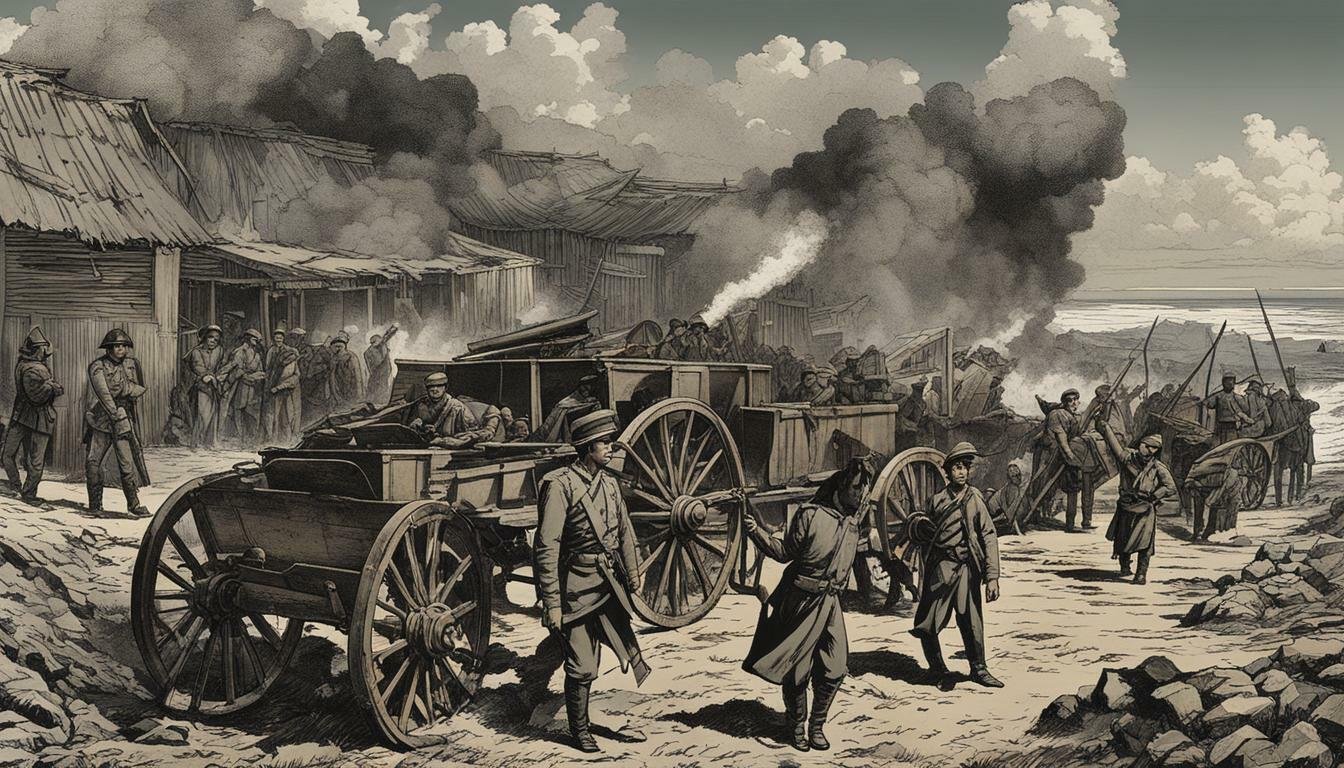 The Philippine-American War: Forgotten Struggles, Enduring Impact