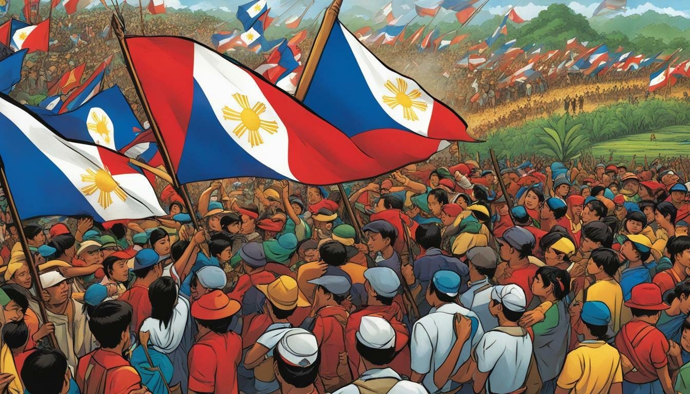 Exploring the American Period in the Philippines: A Historical Overview