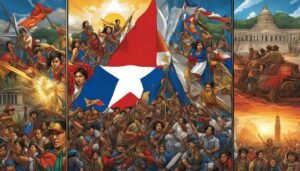 Exploring the American Period in the Philippines: A Historical Overview