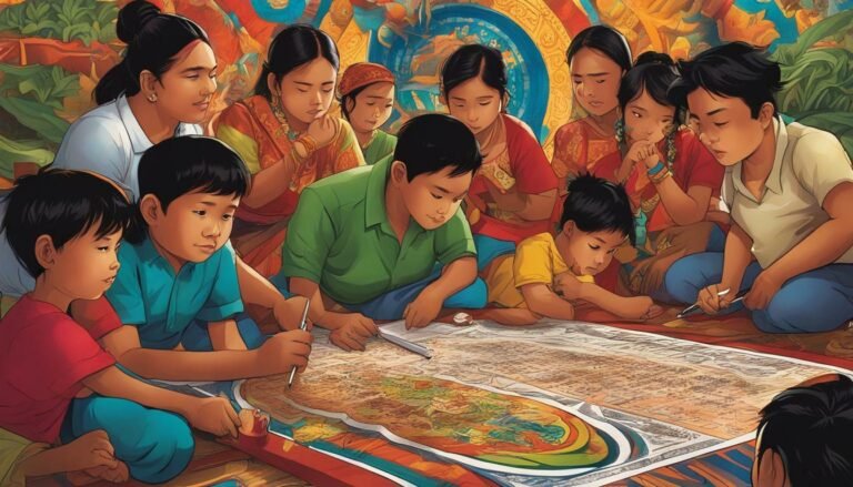 Kapampangan Language of the Philippines