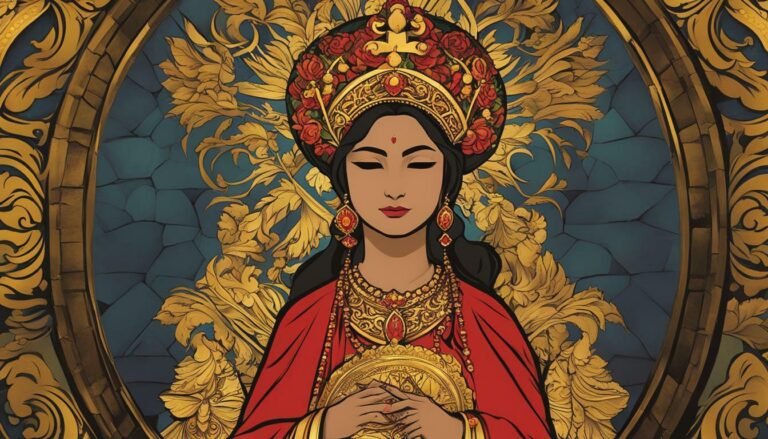 Who is Rajah Humabon of Cebu