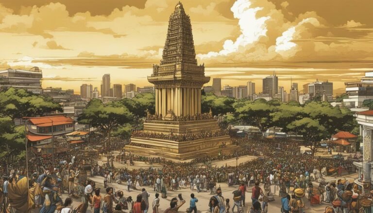 Who is Rajah Humabon of Cebu