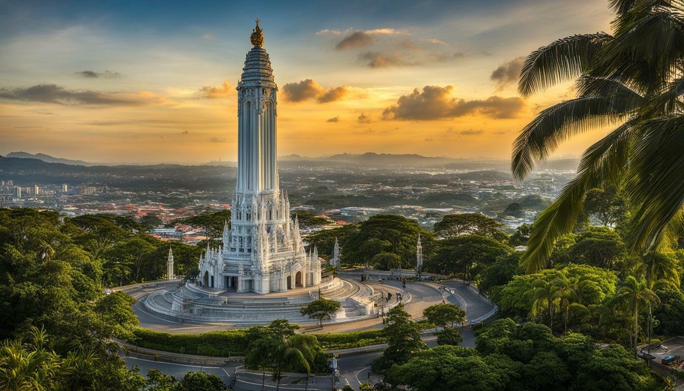 Who is Rajah Humabon of Cebu