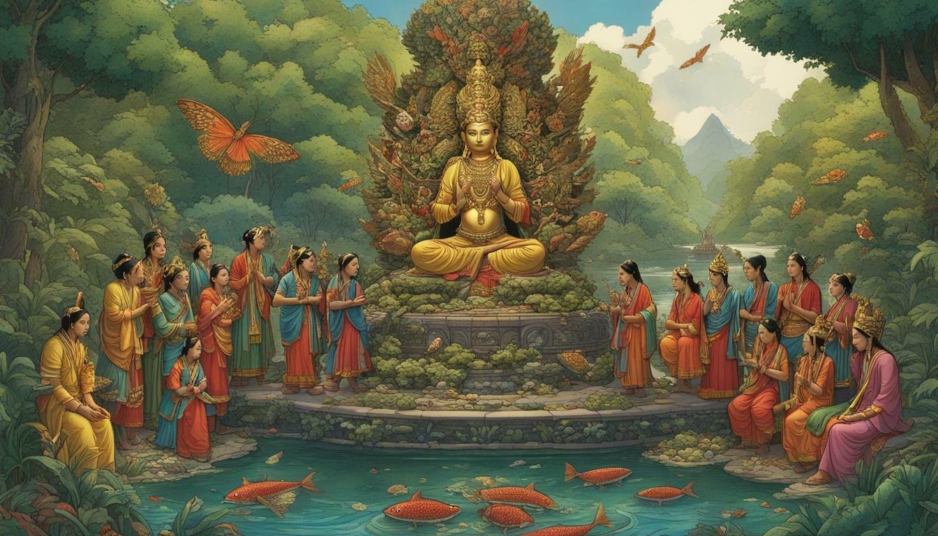 Unveiling the Mysteries of Prehispanic Philippines