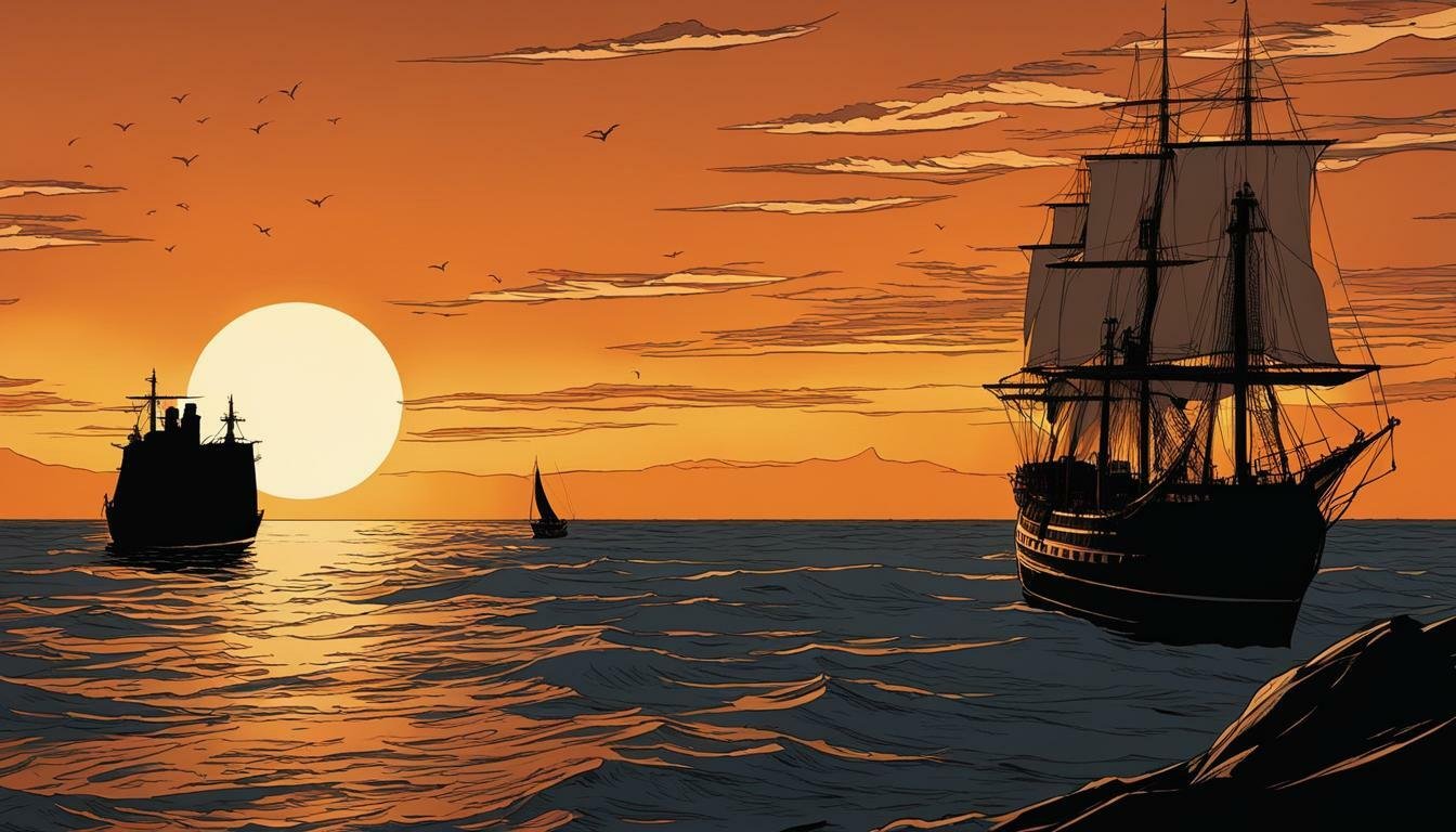 Unraveling the Incredible Journey of Ferdinand Magellan and His Demise ...