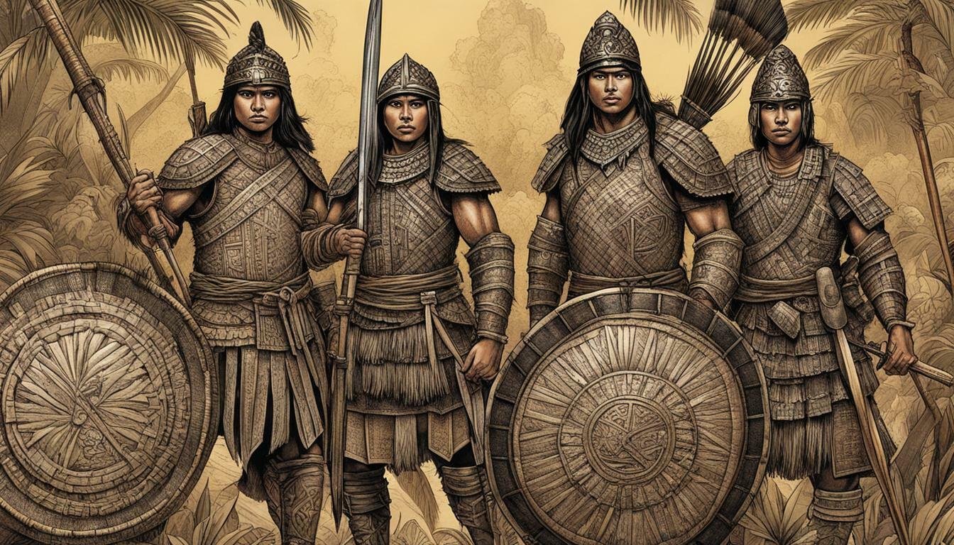 Philippine Pre-Colonial Guerrilla Warfare