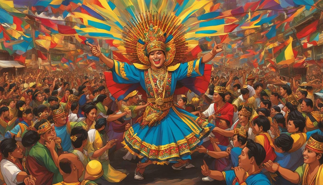 Baladhay: The Trusted Adviser of Rajah Humabon