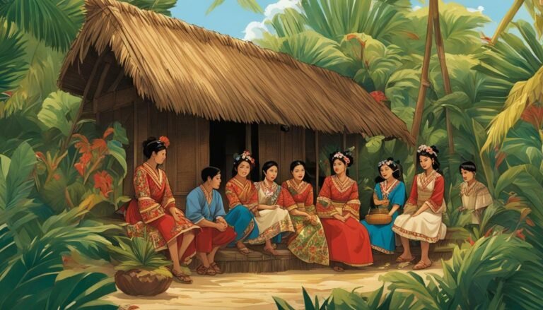 The Filipino Criollos