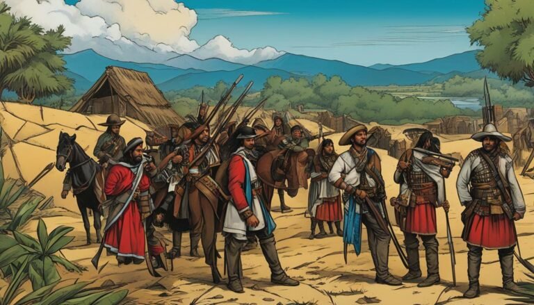 Exploring Ruy López de Villalobos: Spanish Explorer Extraordinaire