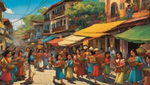 Significant Legacies of Spanish Rule in the Philippines