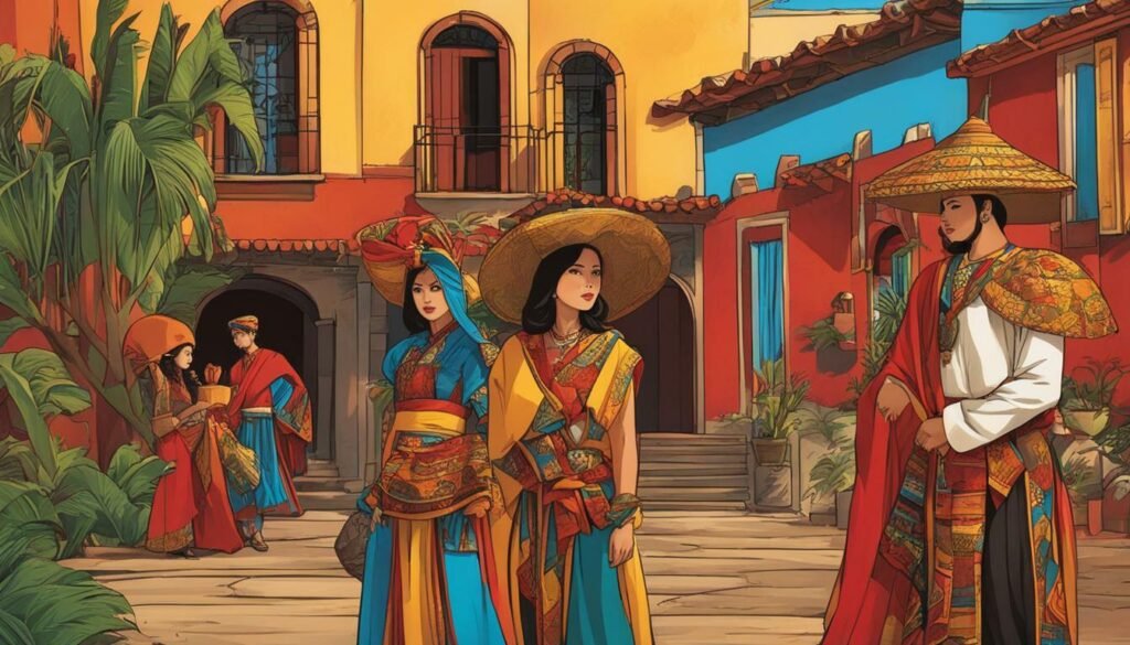 Exploring the Impact of Spanish on Tagalog Today