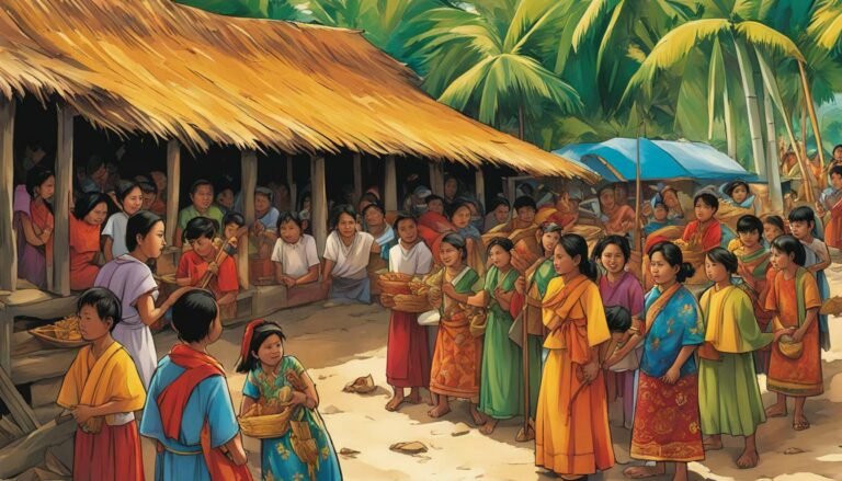 The Conversion of the Cebuano People to Christianity