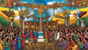 Spread of Christianity in the Philippines