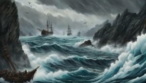 Unraveling the Incredible Journey of Ferdinand Magellan and His Demise ...