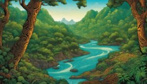 Subanen Language of the Philippines