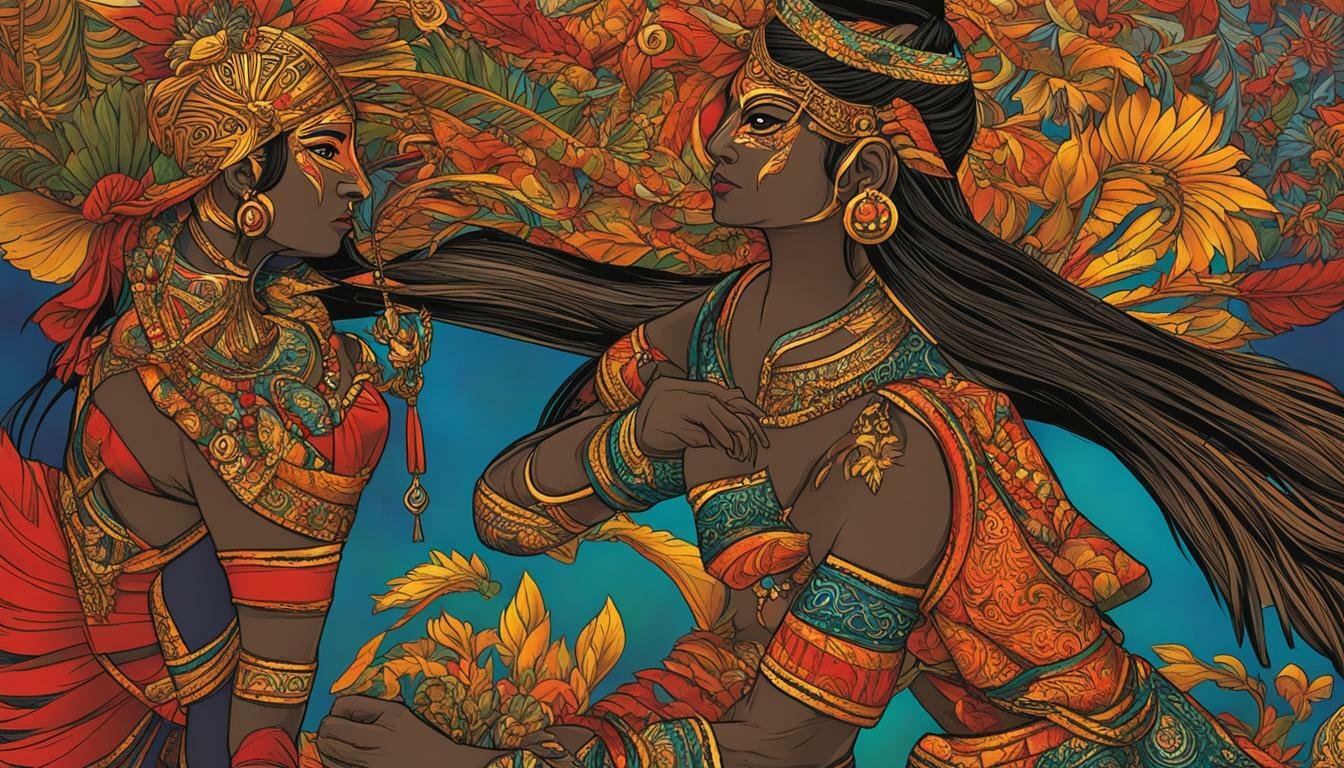 Explore Hinilawod: Discover an Epic Tale of Filipino Heritage