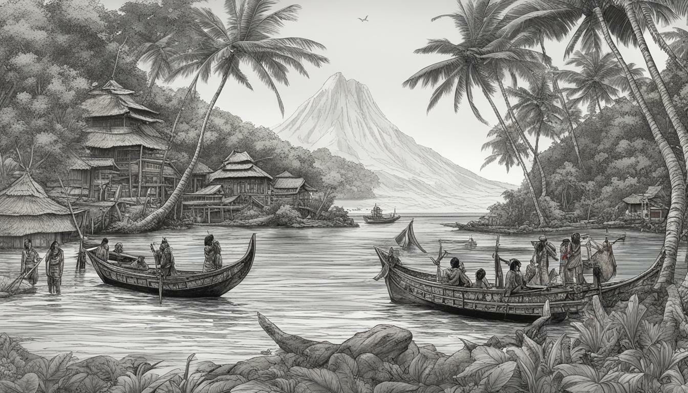 Sama-Bajau Language of the Philippines