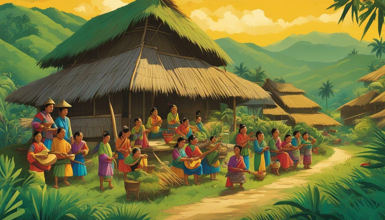 Talaandig Peoples of the Philippines: History, Culture, and Traditions