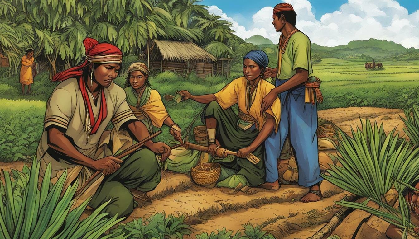 Talaandig Peoples of the Philippines: History, Culture, and Traditions